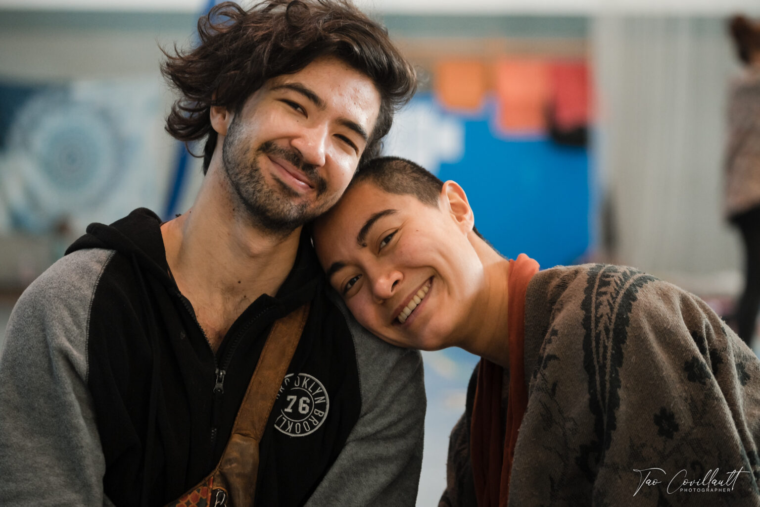 Startseite - ACRONYX