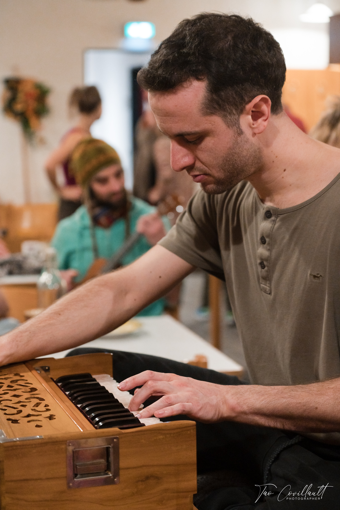 Startseite - ACRONYX